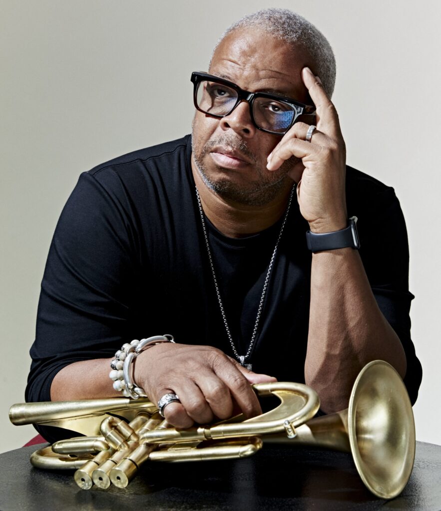 Terence Blanchard - WCM